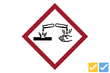 GHS Pictogram Chart and Guide | BRADY