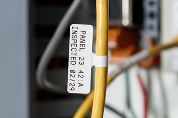 Wire and Cable Labeling | BRADY Singapore