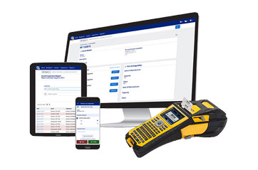 Brady Software, Label Printer Software and more | Brady Singapore