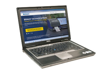 Brady Software, Label Printer Software and more | Brady Singapore
