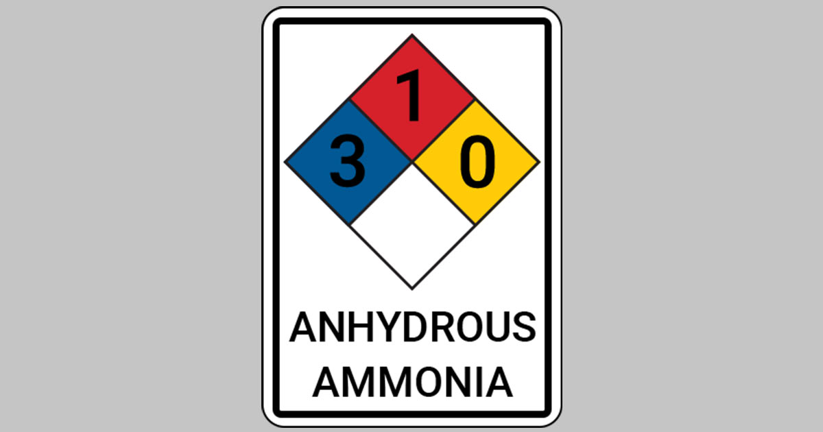 Ammonia Piping Standards Pdf Download - Infoupdate.org