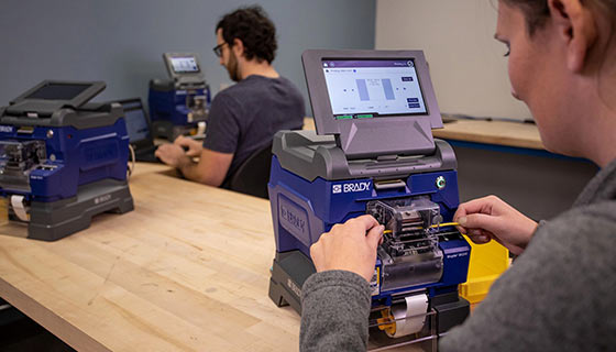 7 Automation Breakthroughs in Manufacturing | BradyID.com