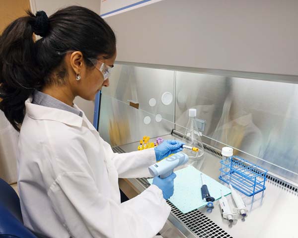 Lab Sample Management: Data Integrity and Success | BRADY